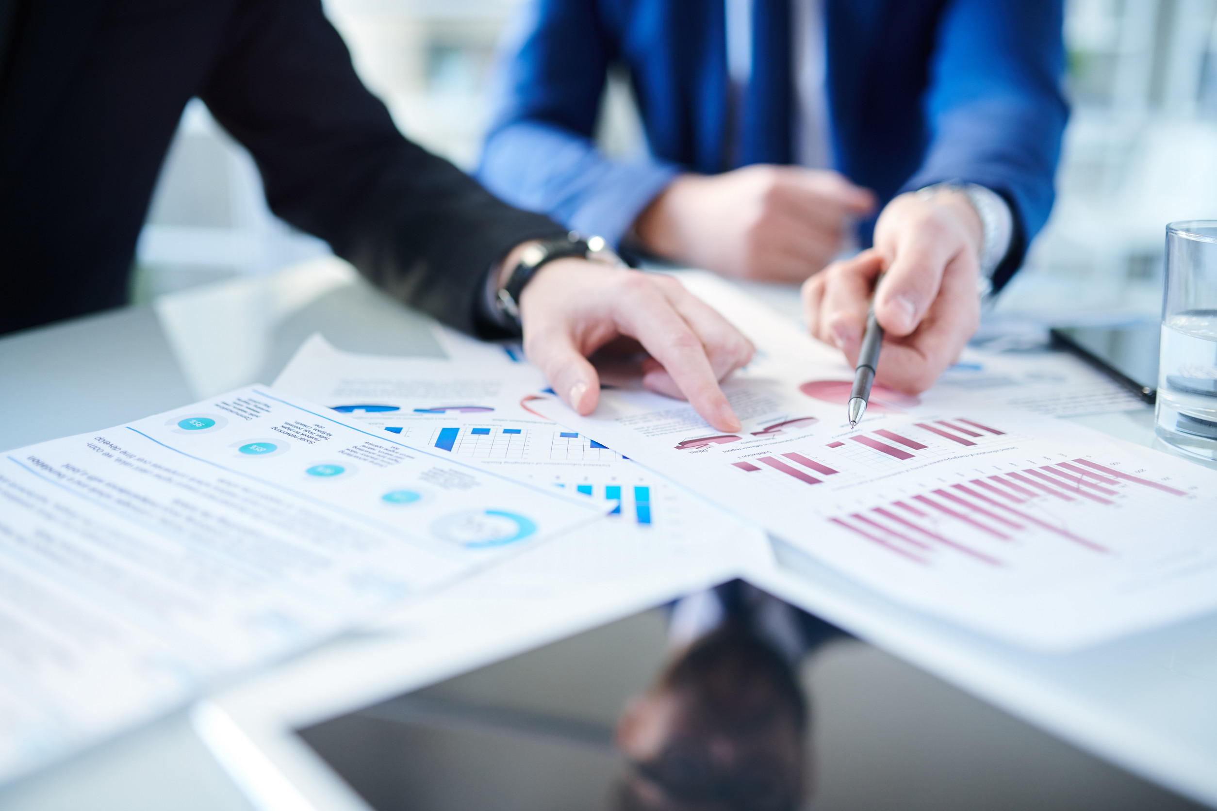 Bargain Purchase LIFO